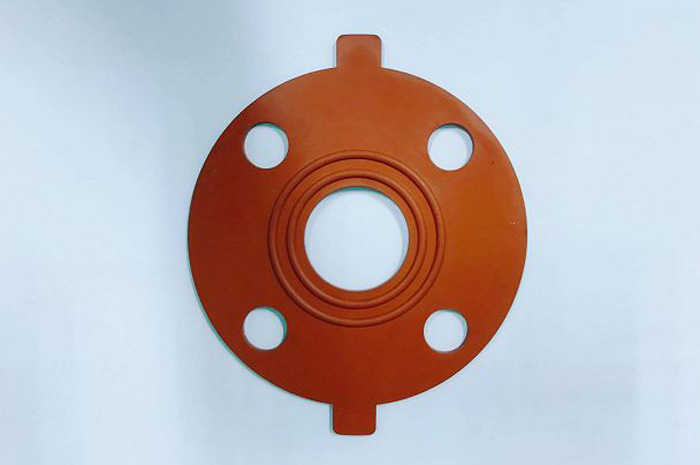 EPDM ∕ PTFE ∕ VITON